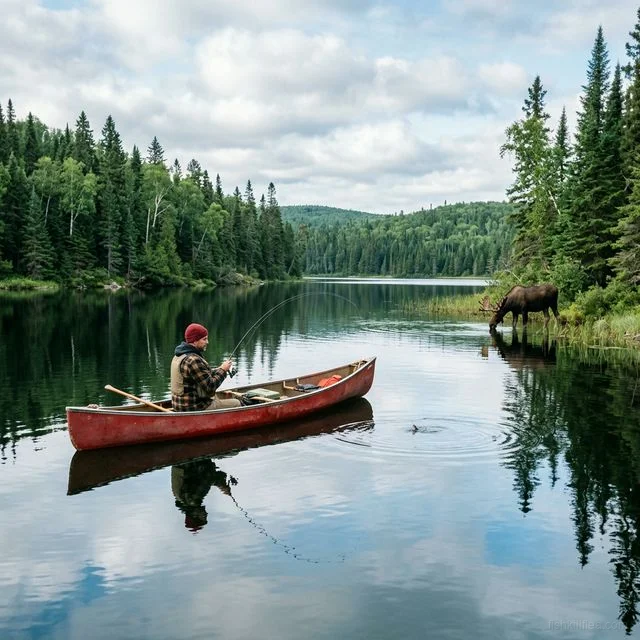 International Fishing License Guide (2026) — Mexico, Canada, Caribbean ...