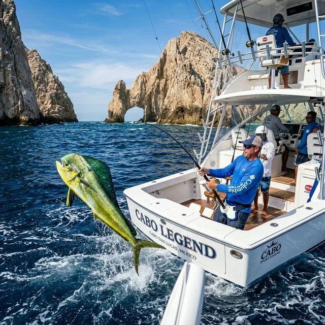 Mexico Fishing License Guide (2026) — Permits, Costs & How to Buy for ...