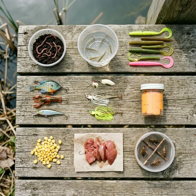 Best Fishing Bait for Every Species: What Actually Works (2026 ...