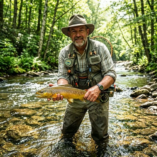 Trout Fishing License Guide (2026) — Stamps, Endorsements & State ...