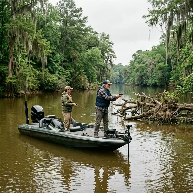 Non-Resident Fishing License in Alabama: Complete 2026 Guide — FishKillFlea