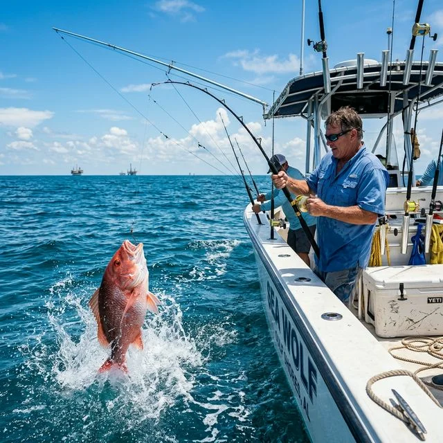 Alabama Fishing Rules & Regulations: Complete 2026 Guide — FishKillFlea