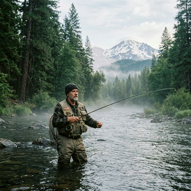 Veterans & Disabled Fishing License in California: Complete 2026 Guide ...