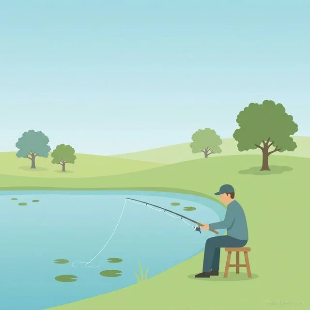 Illinois Fishing License Guide (2026) — FishKillFlea