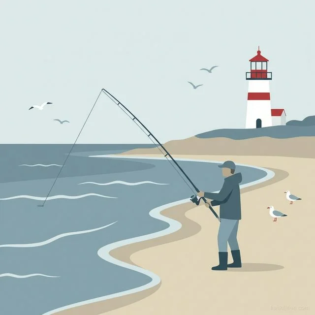 Massachusetts Fishing License Guide (2026) — FishKillFlea