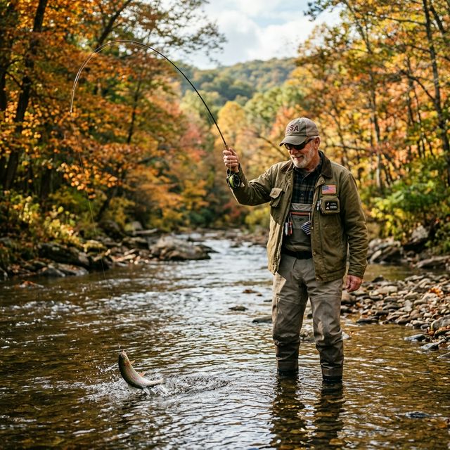 Veteran & Disabled Fishing License in Maryland: Complete 2026 Guide ...