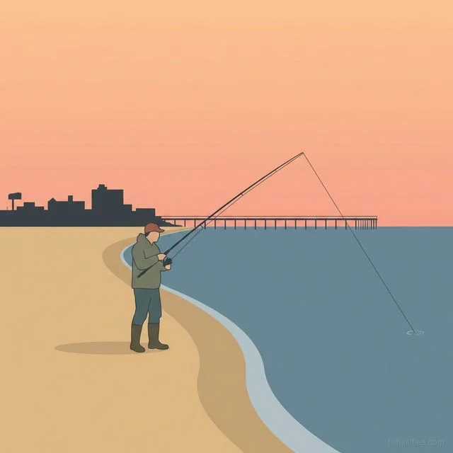 New Jersey Fishing License Guide (2026) — FishKillFlea