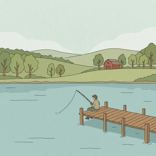 Ohio Fishing License Guide (2026) — FishKillFlea