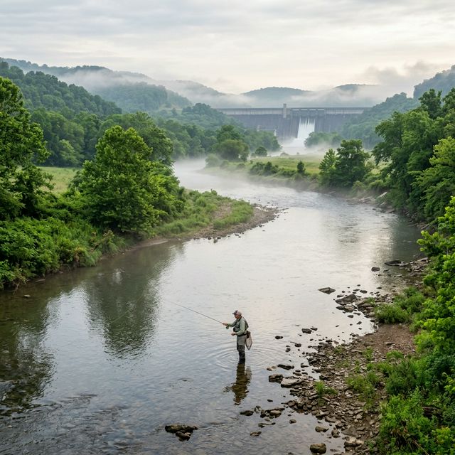 Senior Fishing License in Tennessee: Complete 2026 Guide — FishKillFlea