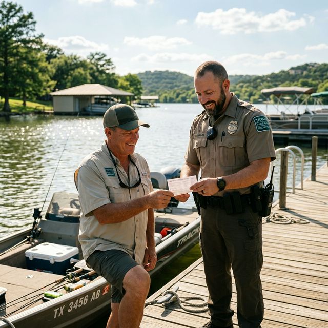 Non-Resident Fishing License in Texas: Complete 2026 Guide — FishKillFlea