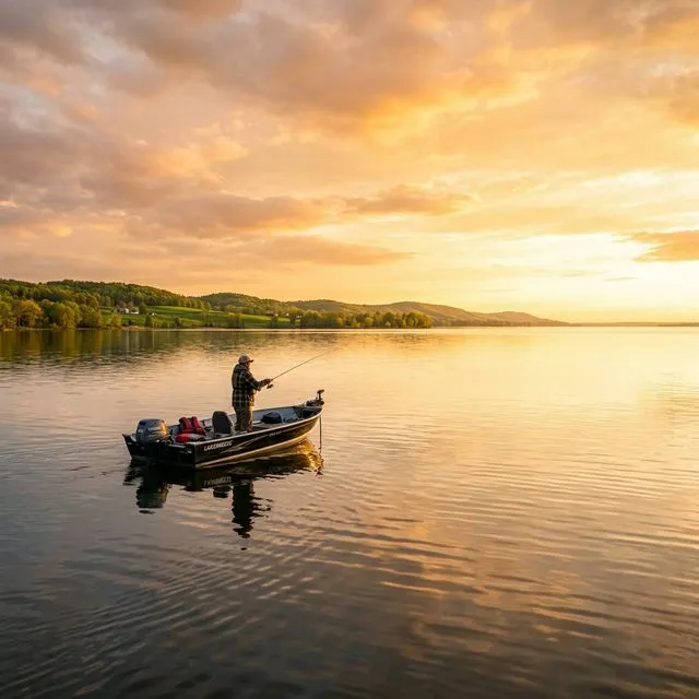 Non-Resident Fishing License in Wisconsin: Complete 2026 Guide ...