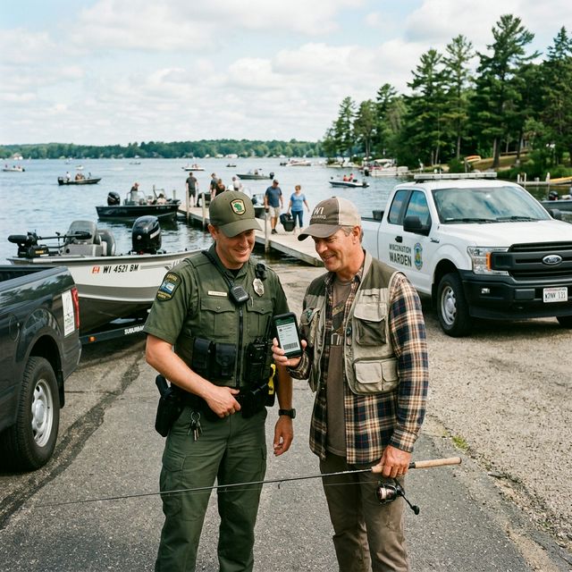 Wisconsin Fishing License Renewal & Replacement: Complete 2026 Guide ...