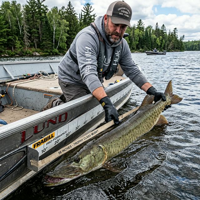 Wisconsin Fishing Rules & Regulations: Complete 2026 Guide — FishKillFlea