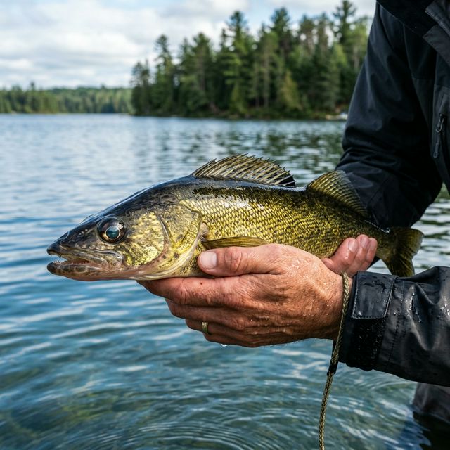 Wisconsin Fishing Rules & Regulations: Complete 2026 Guide — FishKillFlea