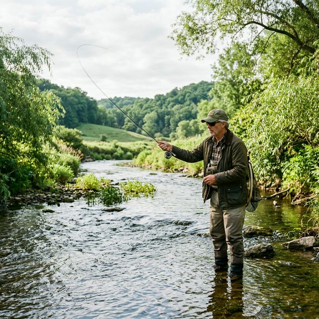 Veterans & Disabled Fishing License in Wisconsin: Complete 2026 Guide ...